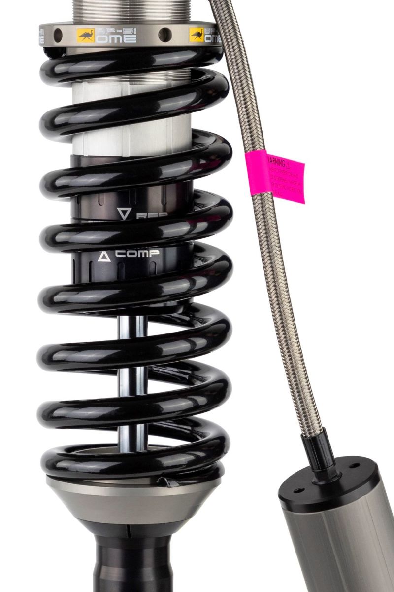 ARB / OME Bp51 Coilover S/N..Prado Kdss 150 Fr Lh – RPM Garage